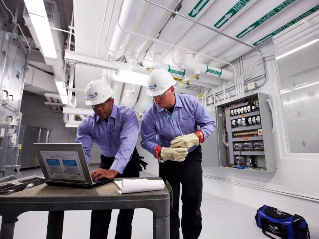 American Chiller Service in Santa Fe: Top-Rated HVAC Solutions
