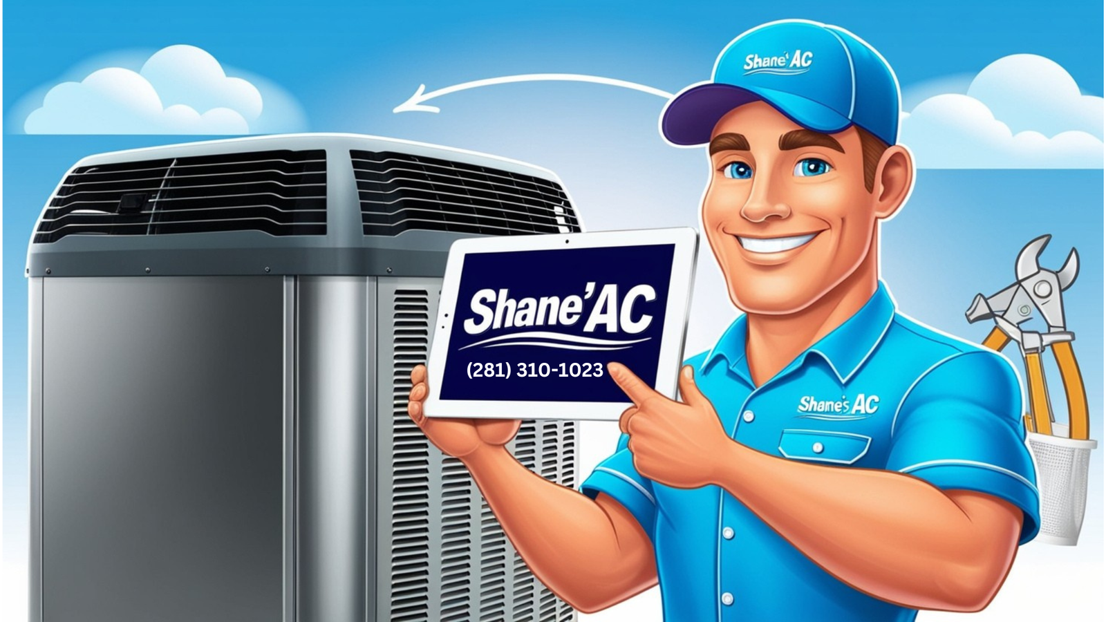 Air Conditioning Contractor in Richmond