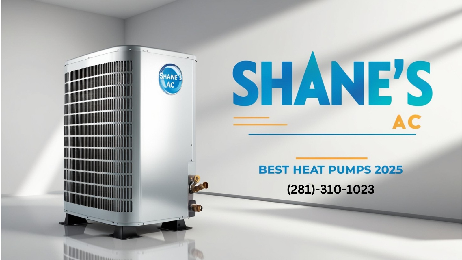 Best Heat Pumps 2025